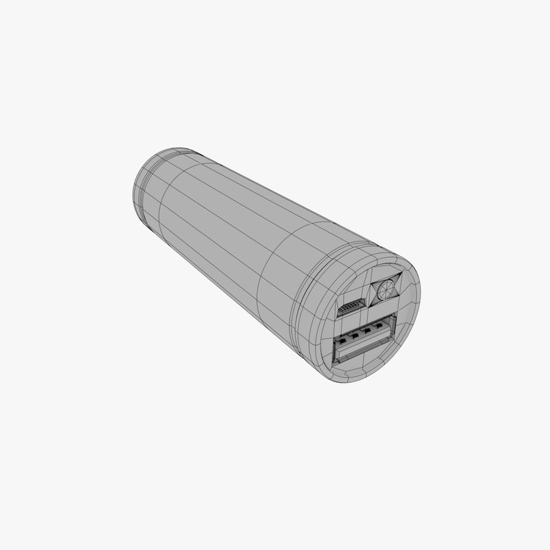 3ds power bank