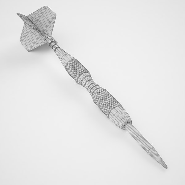 dart needle max