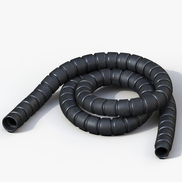 3D Hose Models | TurboSquid