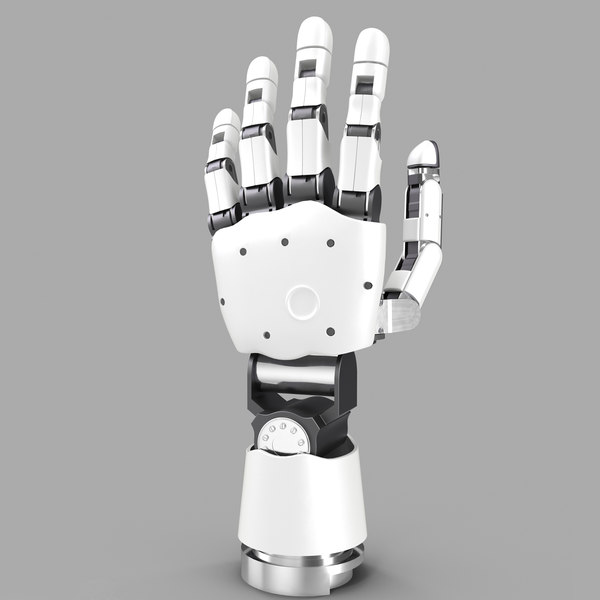 Robot 3D Models for Download | TurboSquid