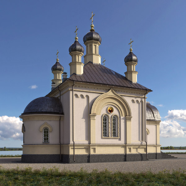 max orthodox church