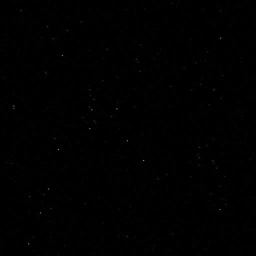 Texture Windows Bitmap star space scifi