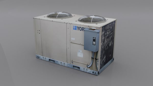 Texture JPEG Roof air unit