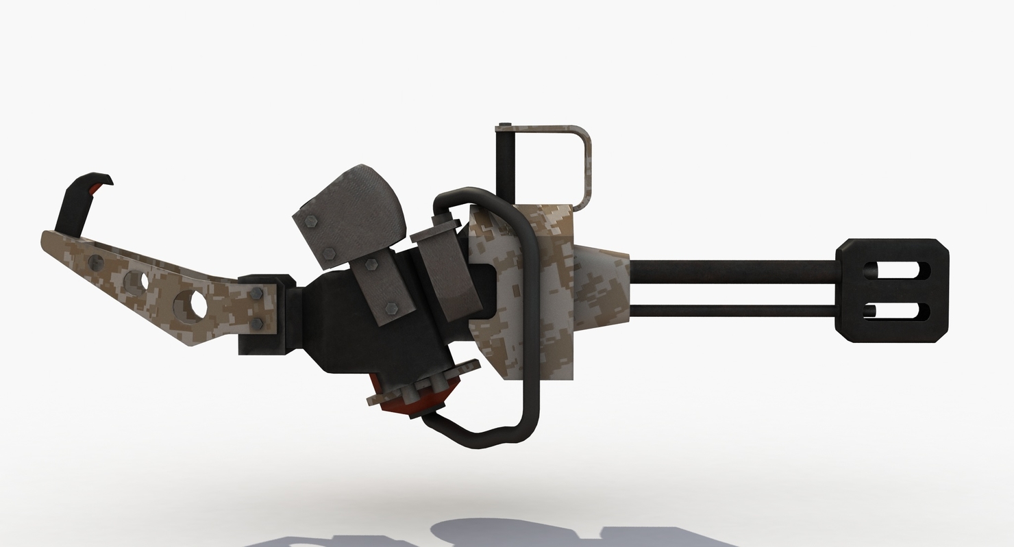 Flamethrower 2 Max flamethrower-2-max
