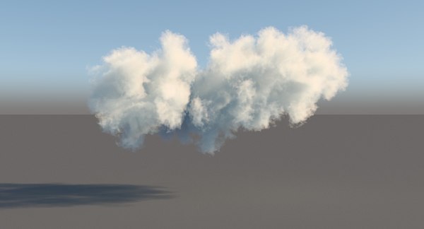 3D Atmosphere Models | TurboSquid