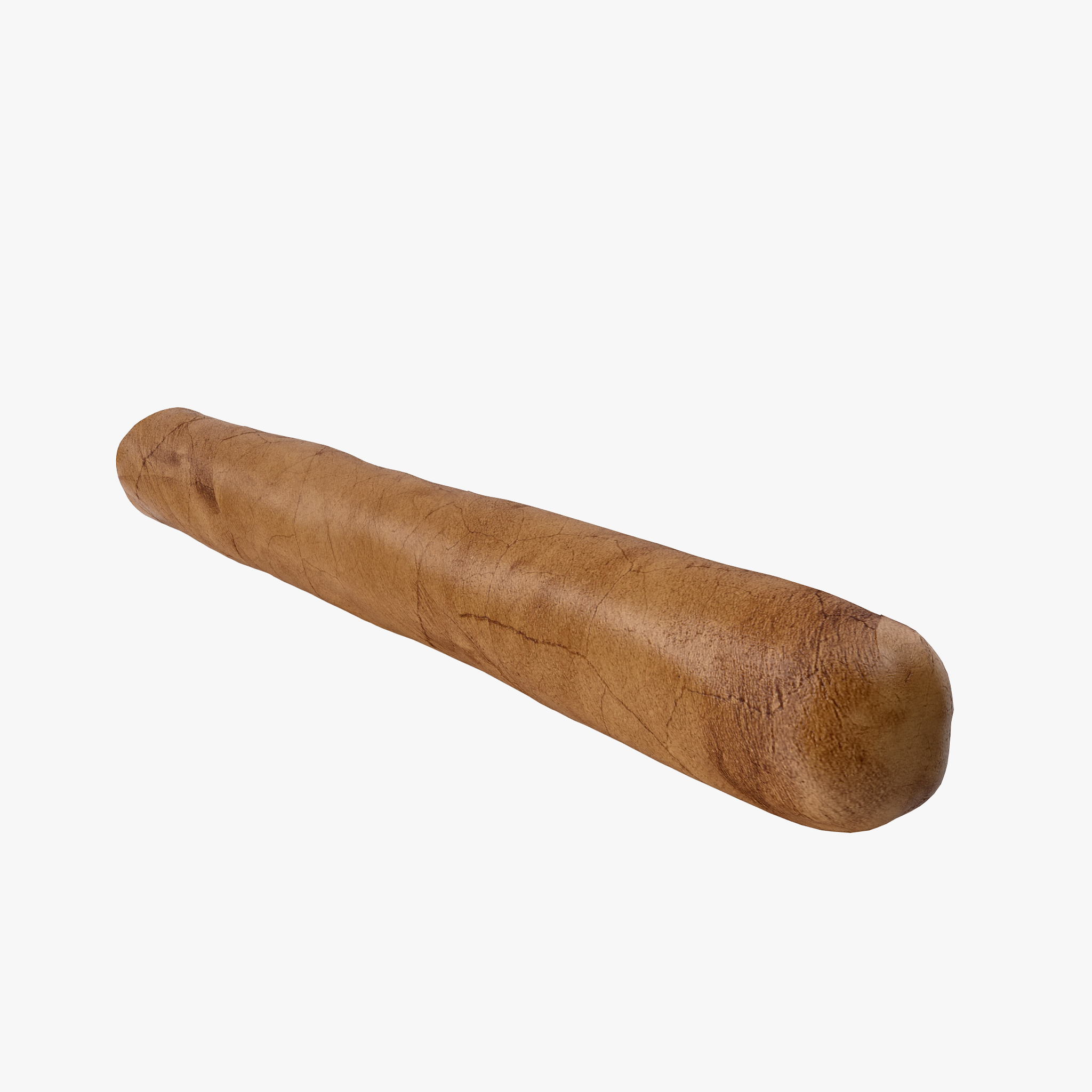 3d model cigar