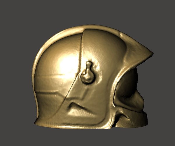 Fire Helmet 3D Models for Download | TurboSquid