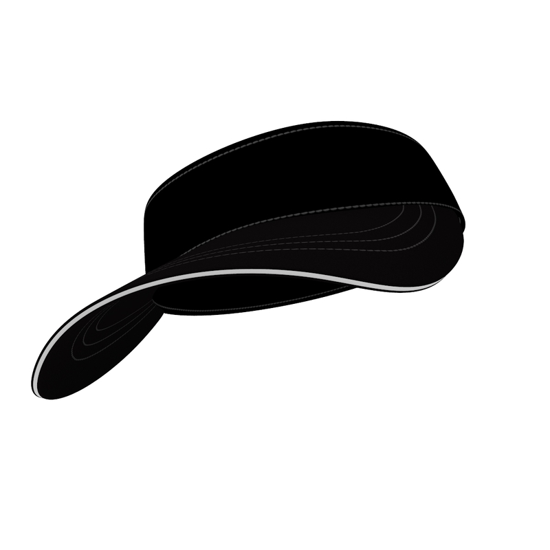 3d model visor cap