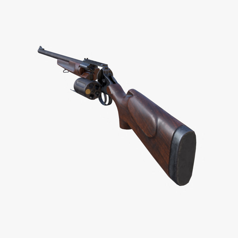 mts255 shotgun revolving guns max