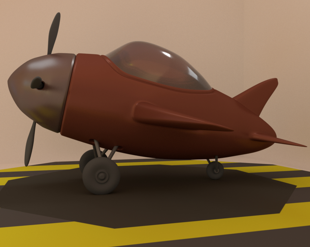 air craft aircraft 3d 3ds