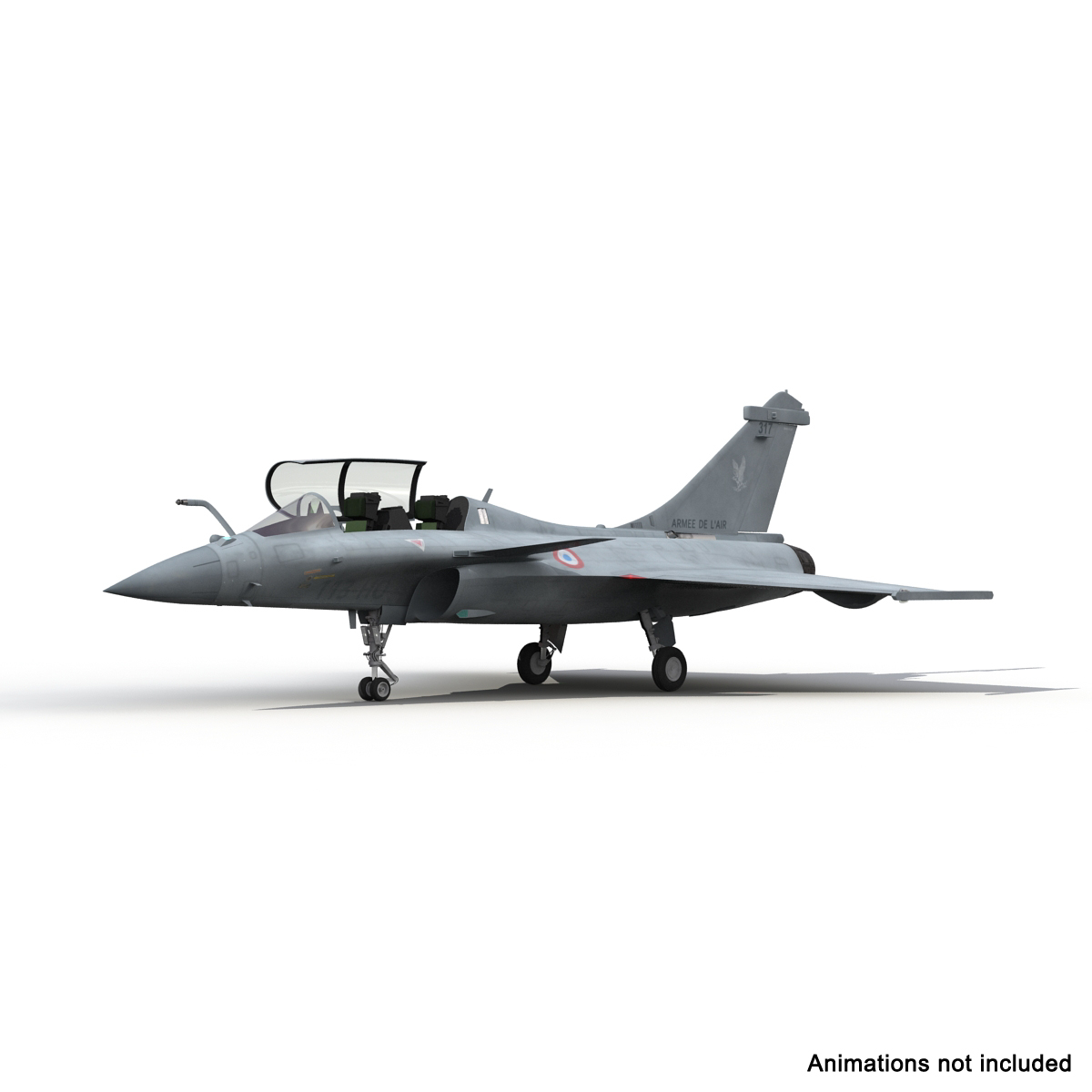 max french fighter dassault rafale