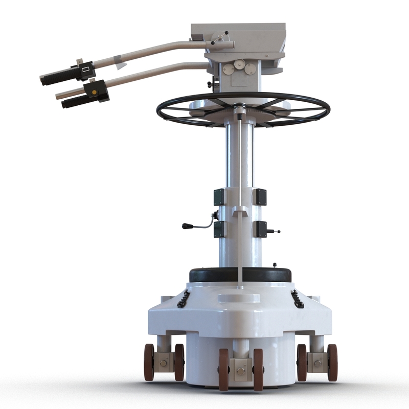 tv studio camera pedestal max