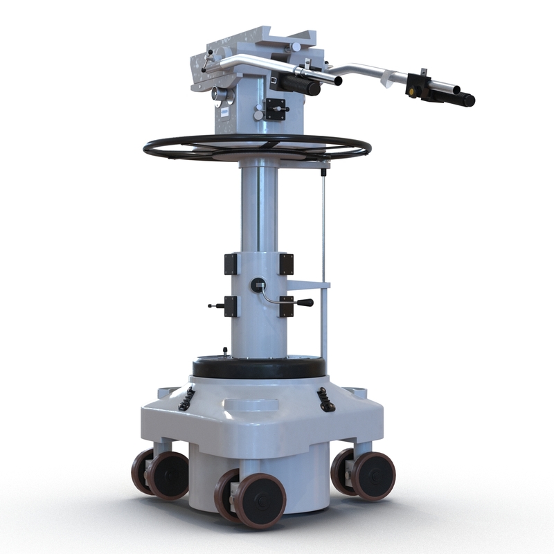 tv studio camera pedestal max