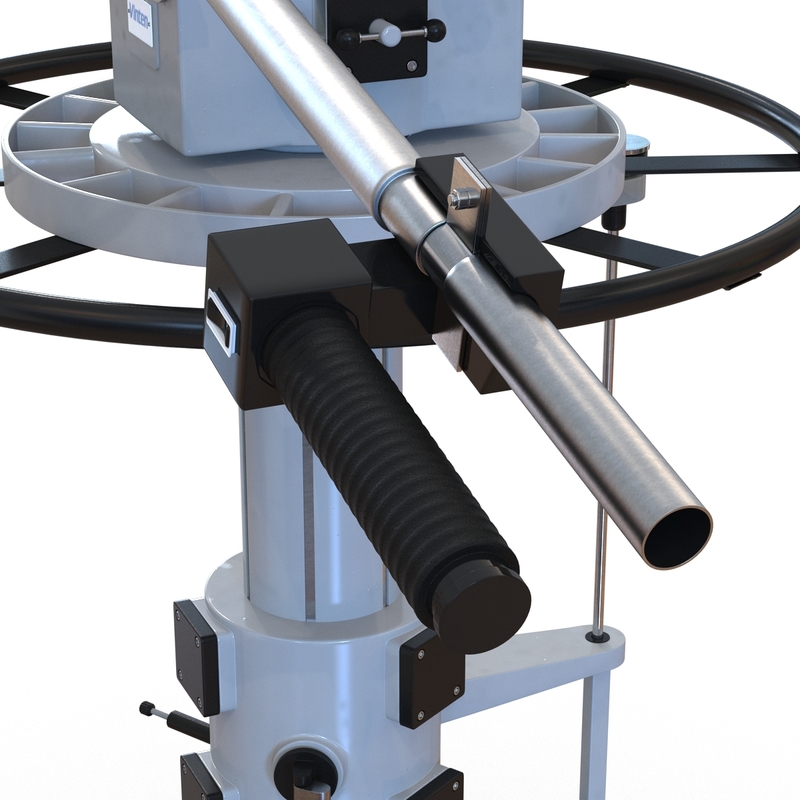 tv studio camera pedestal max