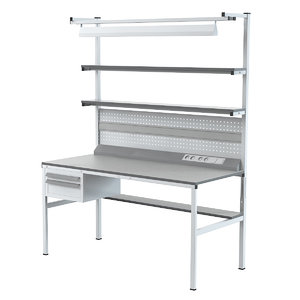 max table supermarket cash