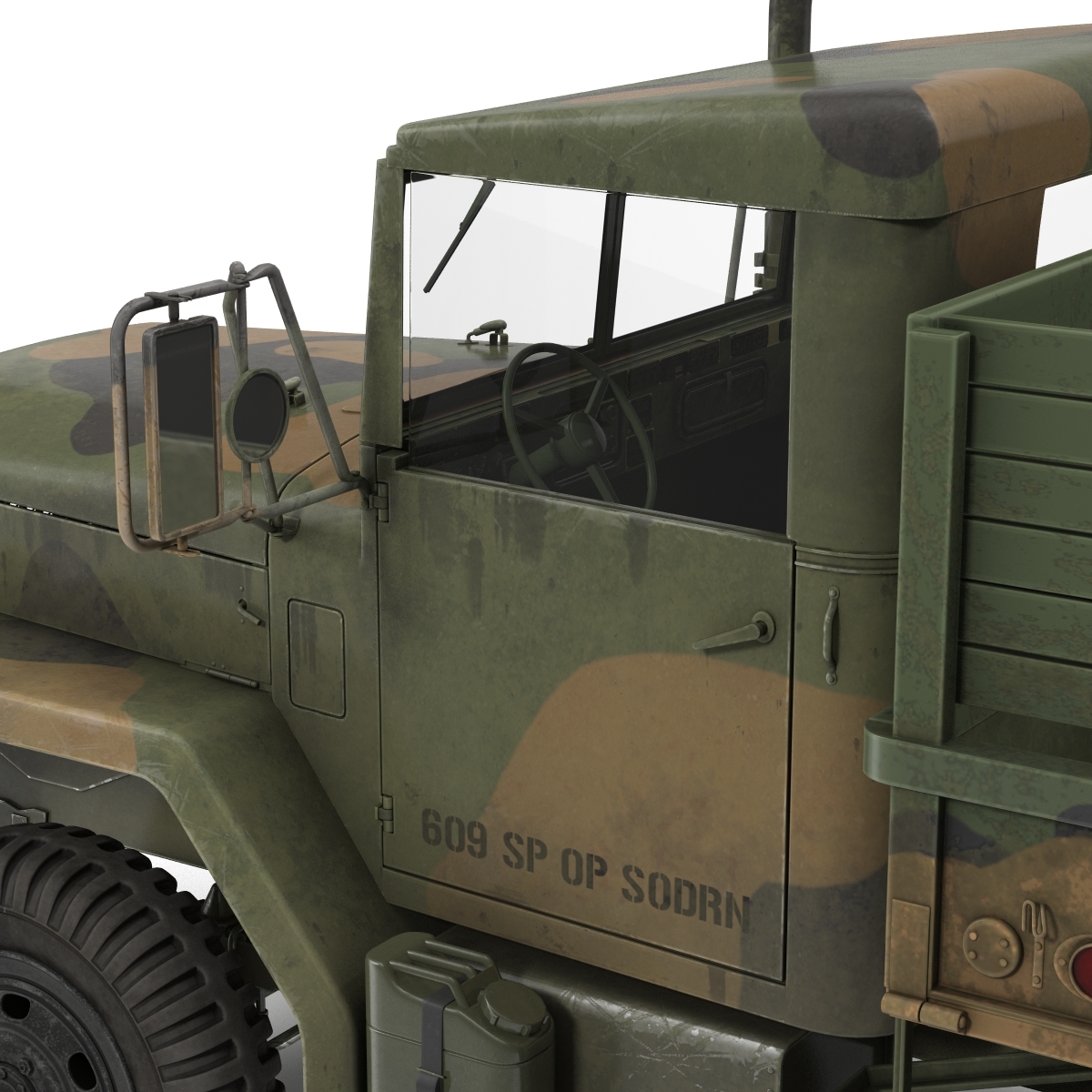 military cargo truck m35a2 max