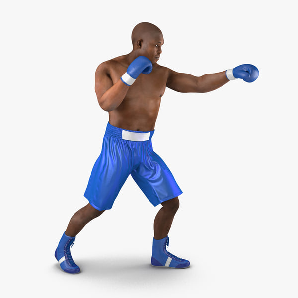 Boxer 3D Models for Download | TurboSquid