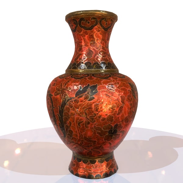 obj 6 vases