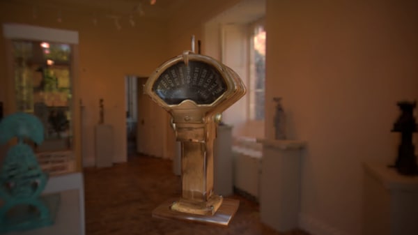 3D Telegraph Models | TurboSquid