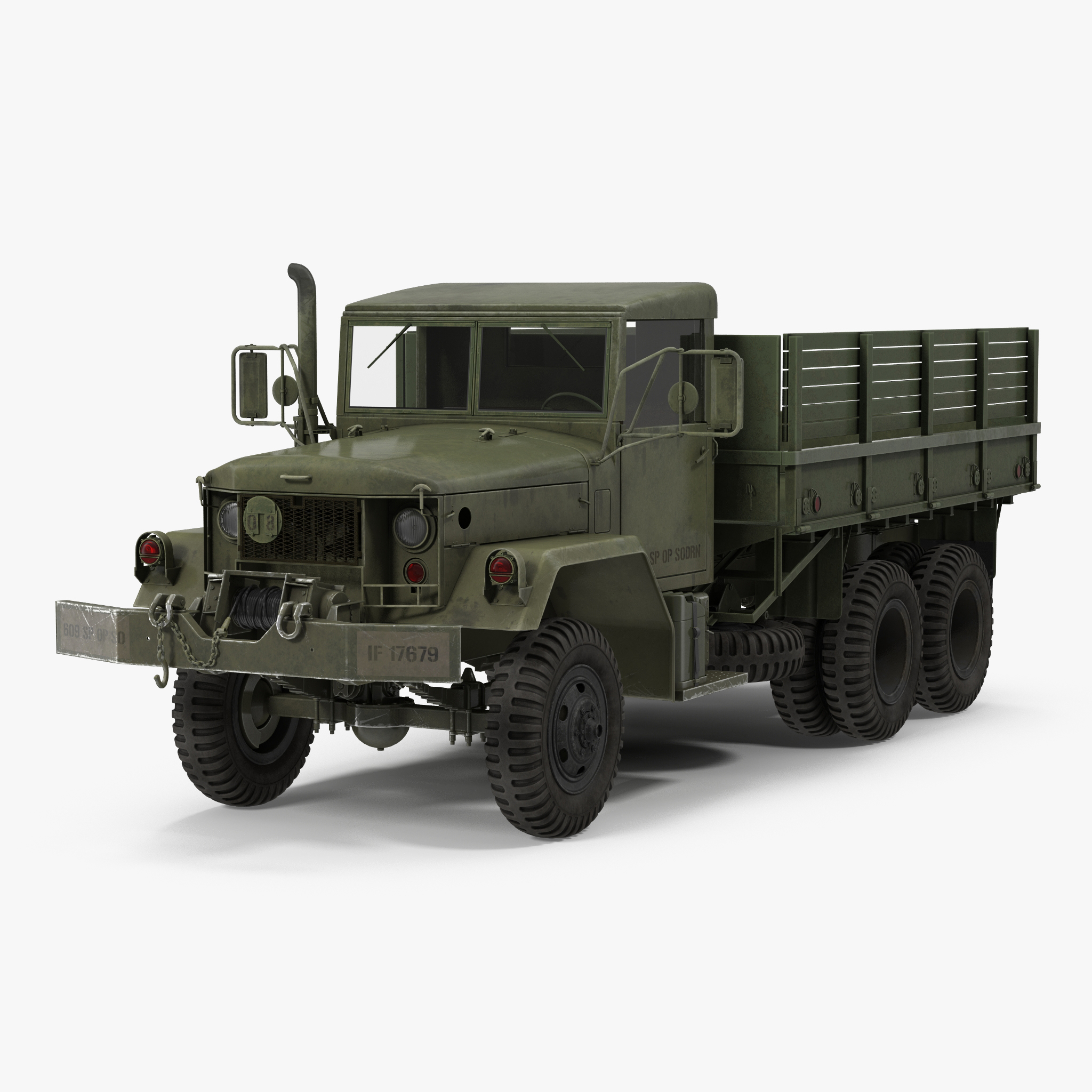military cargo truck m35a2 max