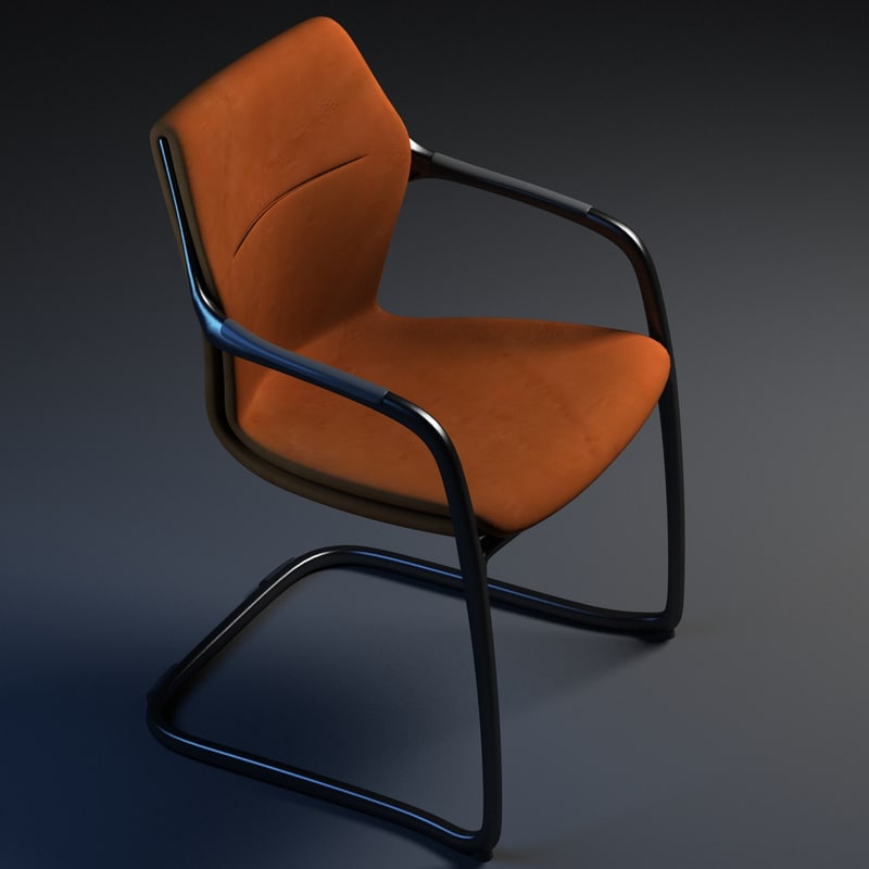 brunner chair max