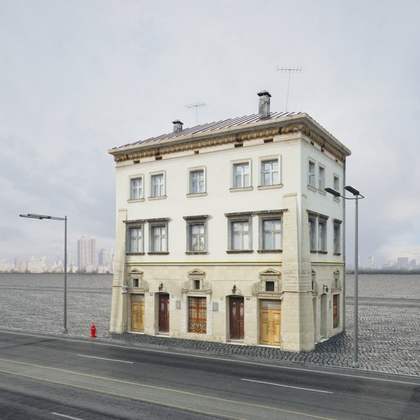 archmodels vol 172 3d model