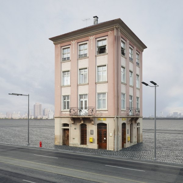 archmodels vol 172 3d model