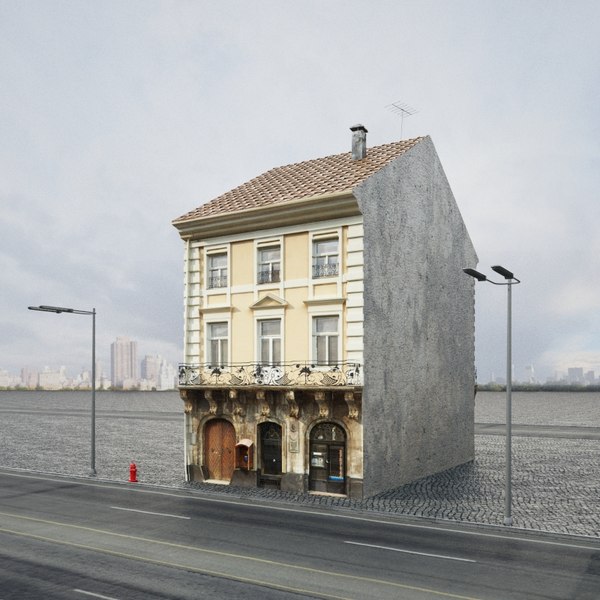 archmodels vol 172 3d model