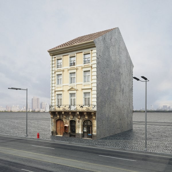 archmodels vol 172 3d model