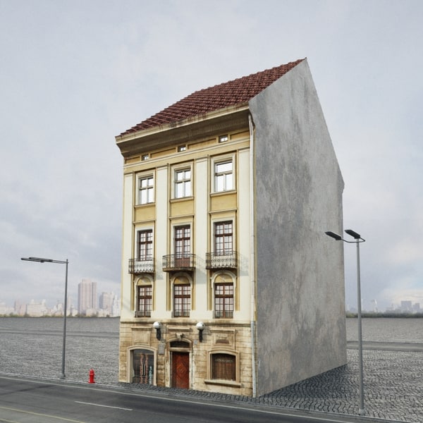 archmodels vol 172 3d model