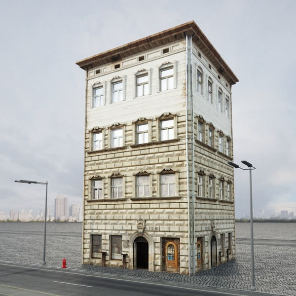 archmodels vol 172 3d model