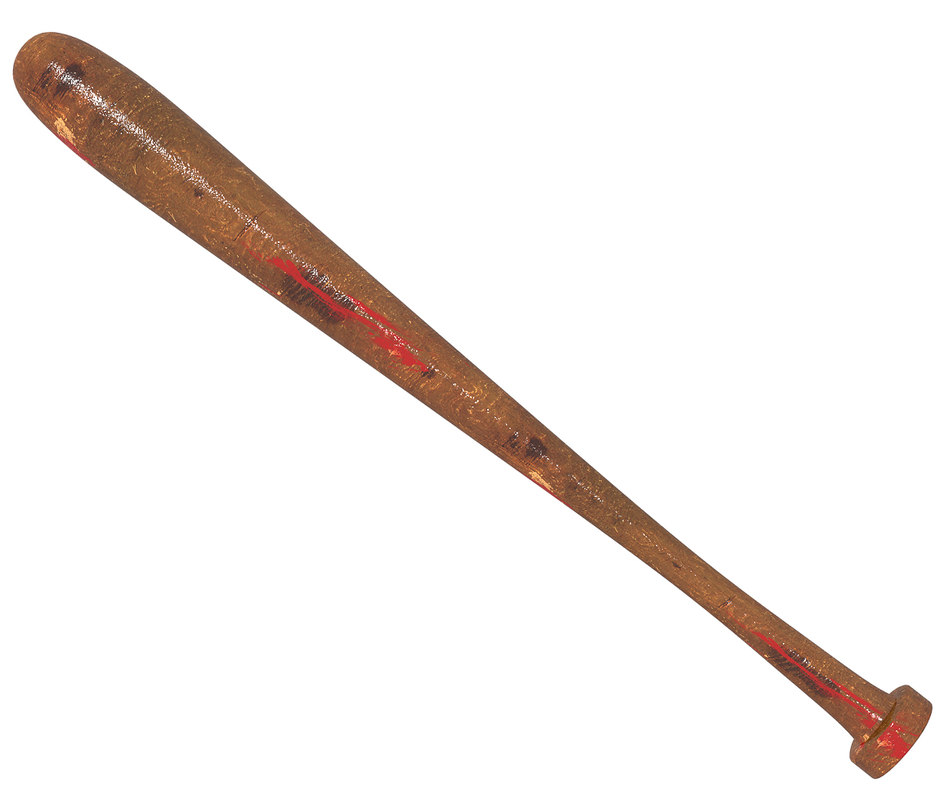 free max mode bat wood