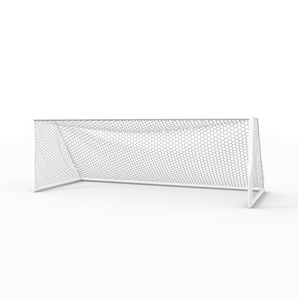 rugby goal post max