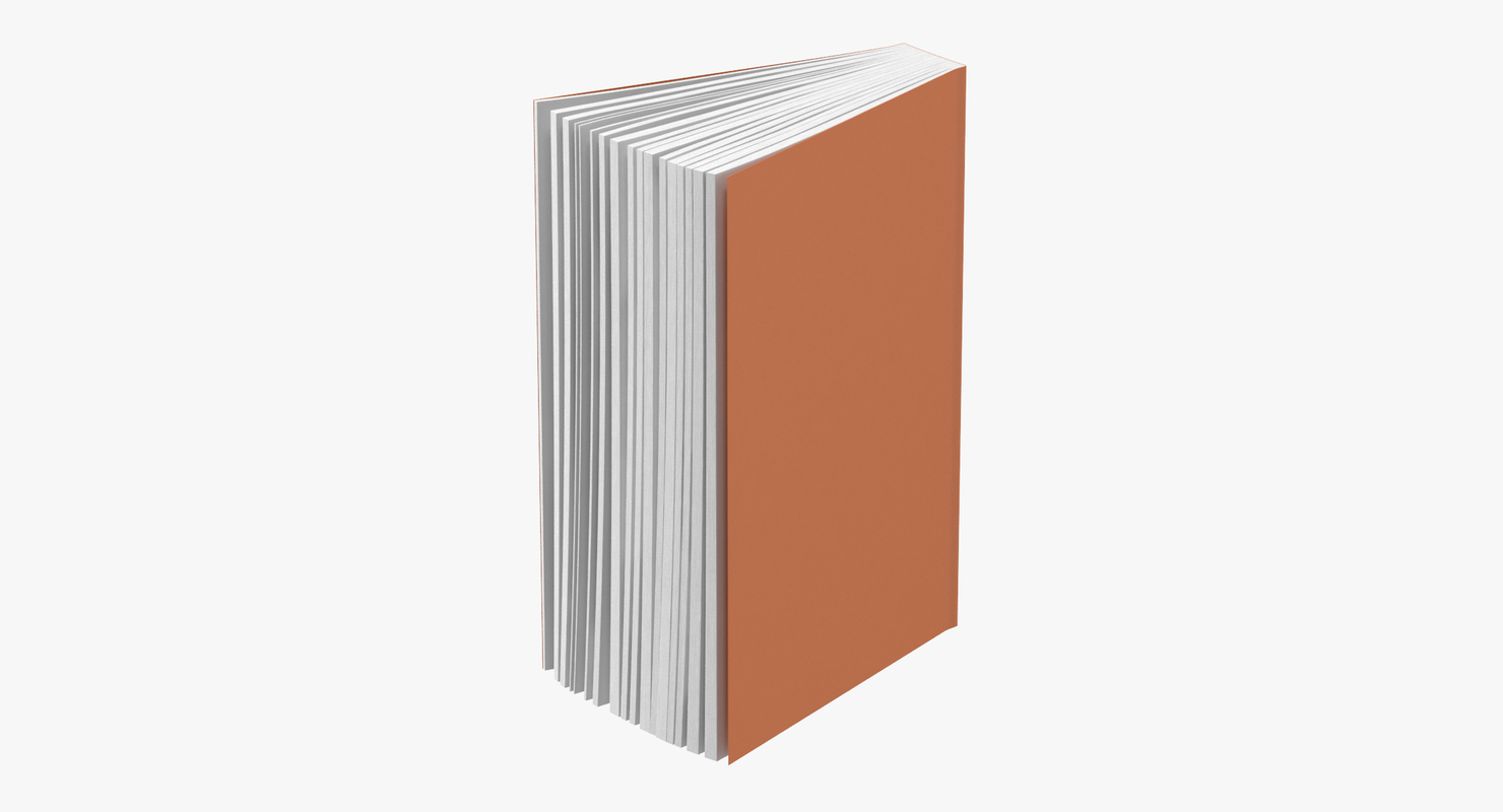 book generic standing open max