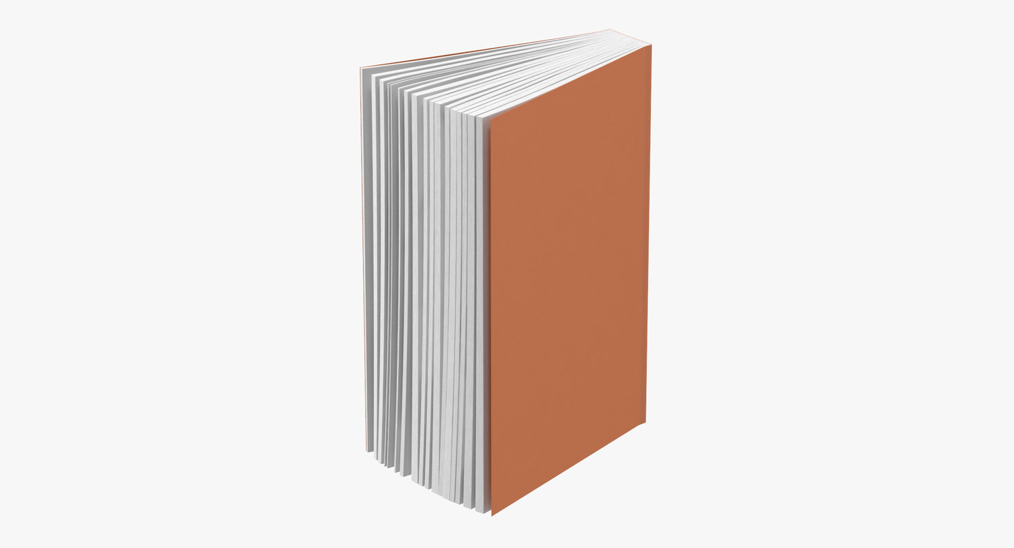 book generic standing open max