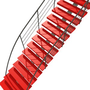 Free 3D Step Models | TurboSquid