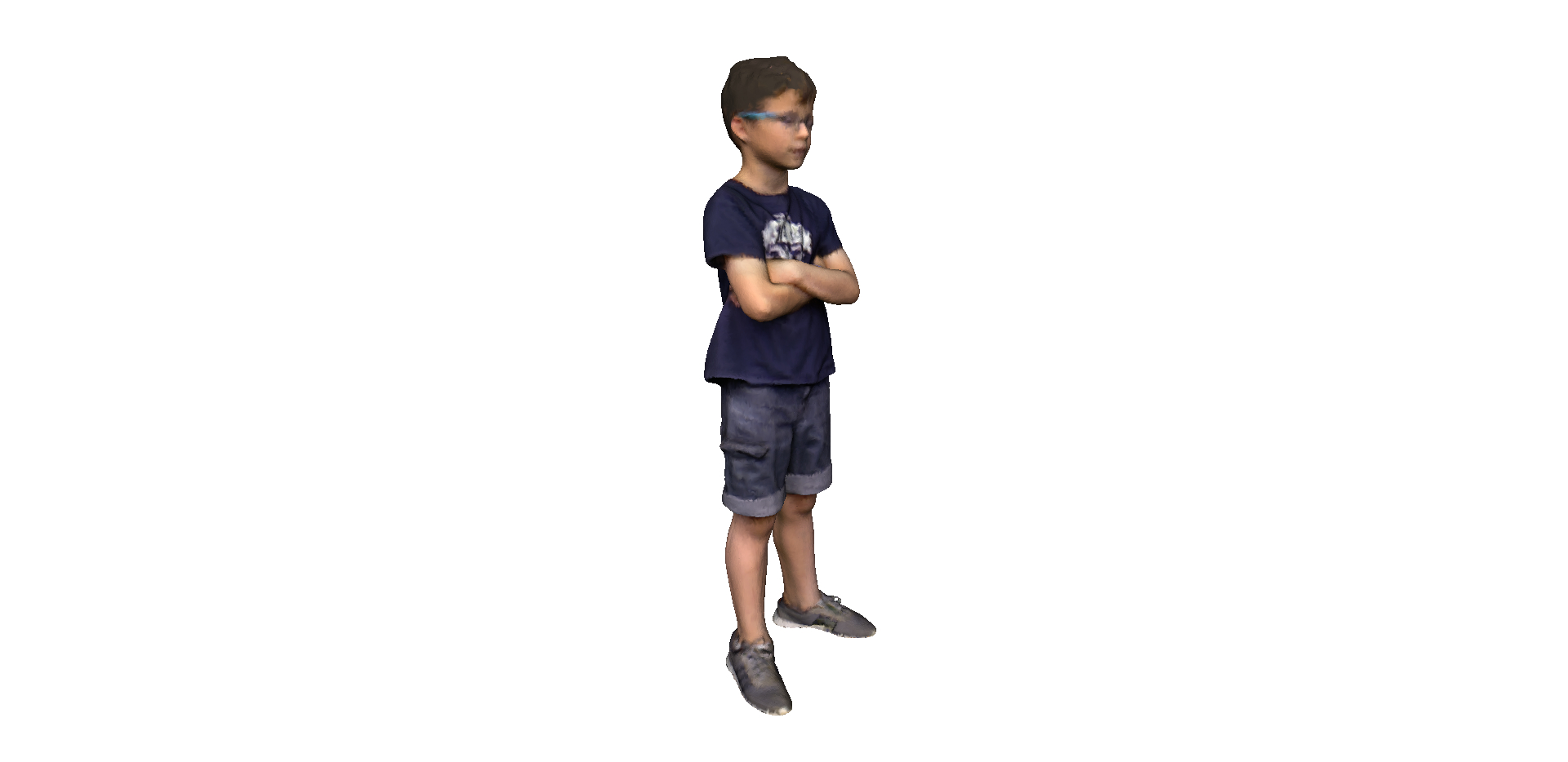 kid boy 3ds