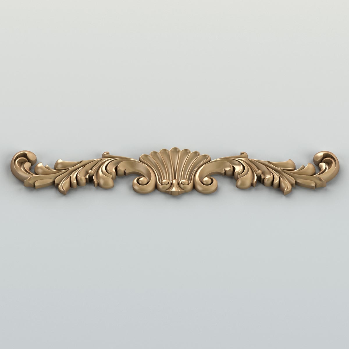 max carved horizontal decor