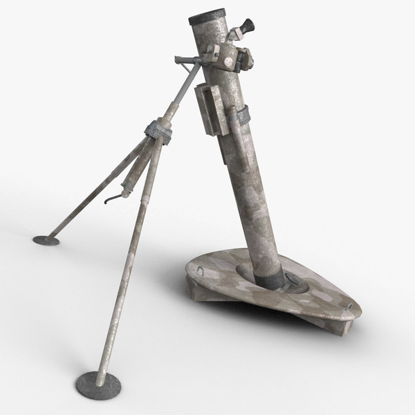 spg-9 recoilless gun max