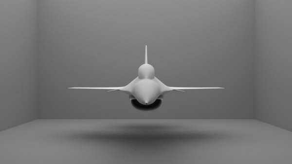Fighter Jet Blender Models for Download | TurboSquid