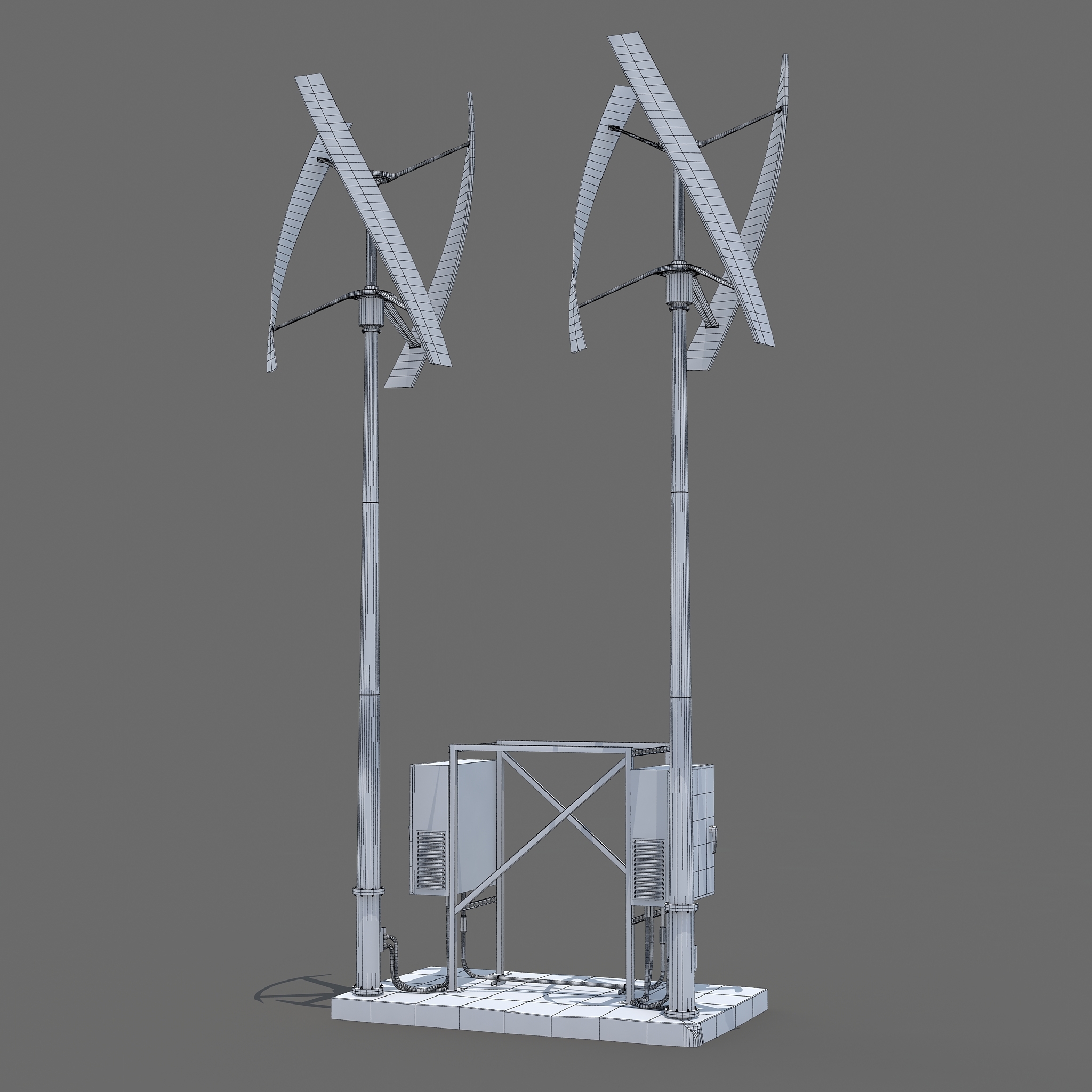 wind generator max