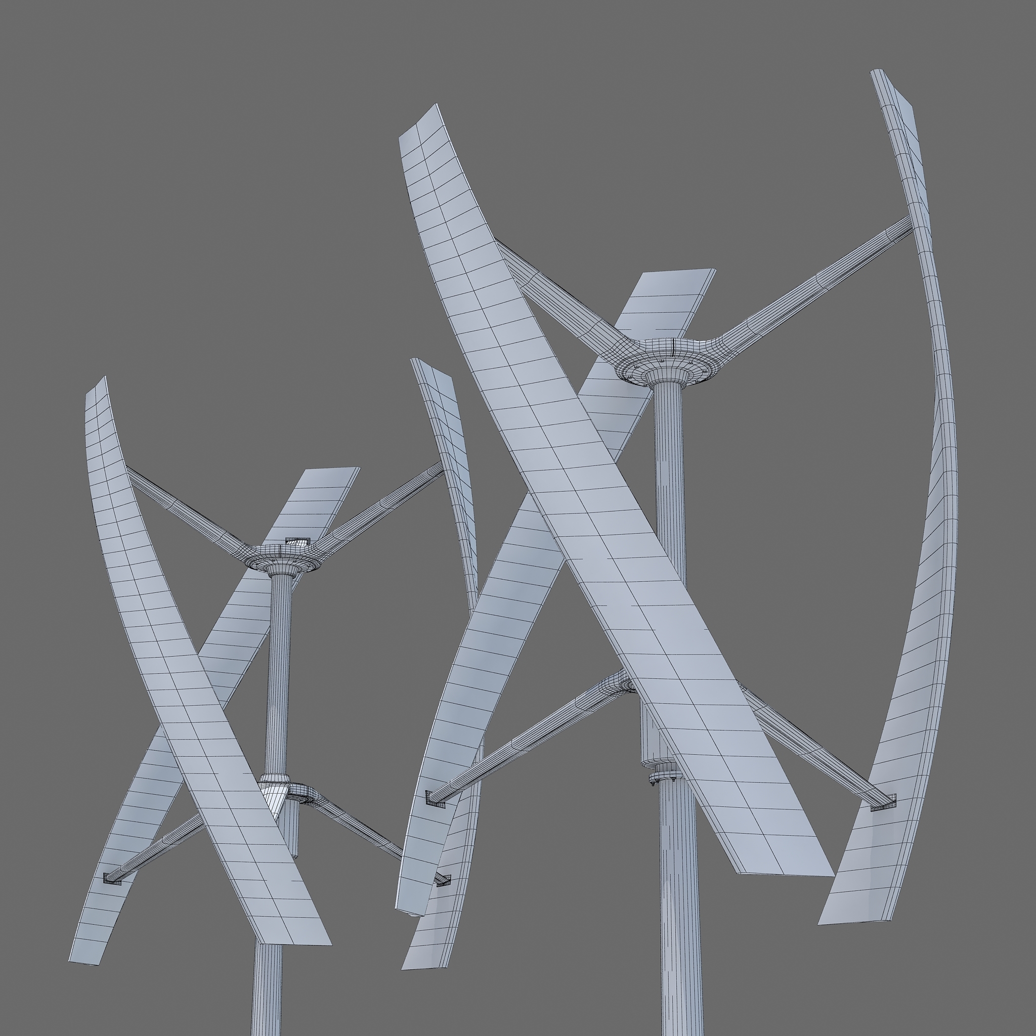wind generator max