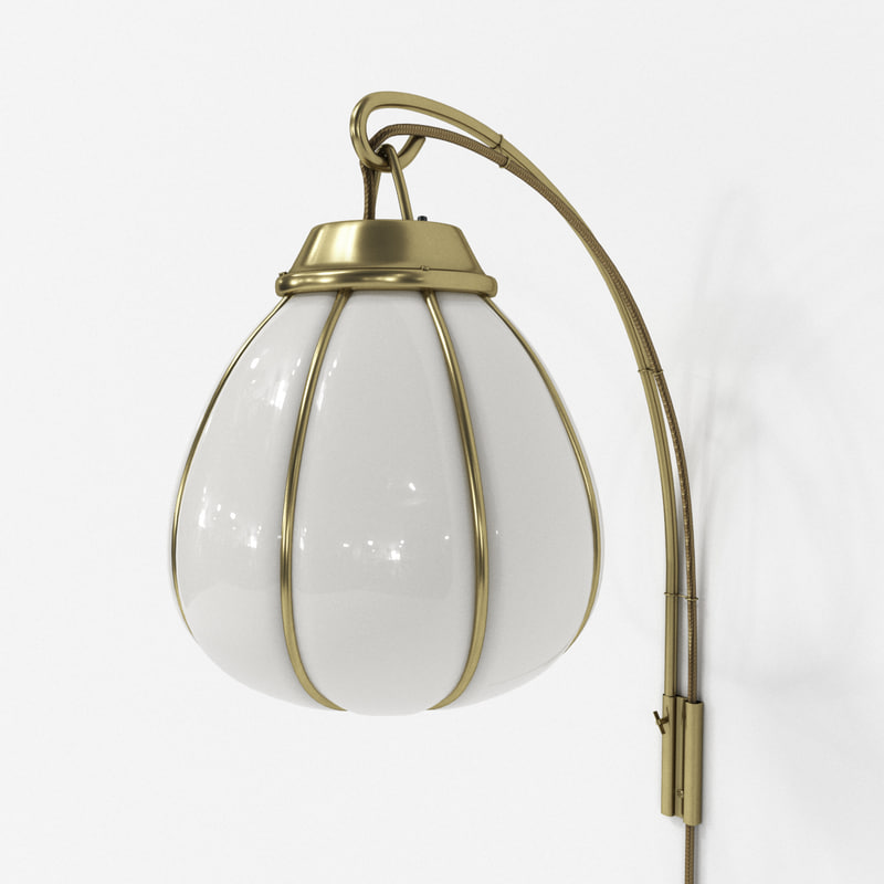 max orsjo hobo lamp