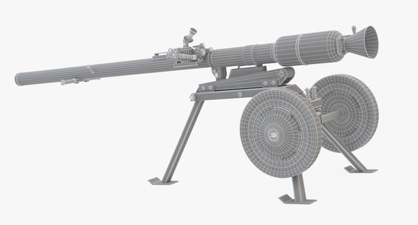spg-9 recoilless gun max