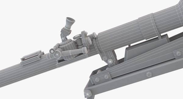 spg-9 recoilless gun max