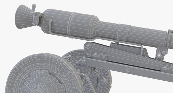 spg-9 recoilless gun max