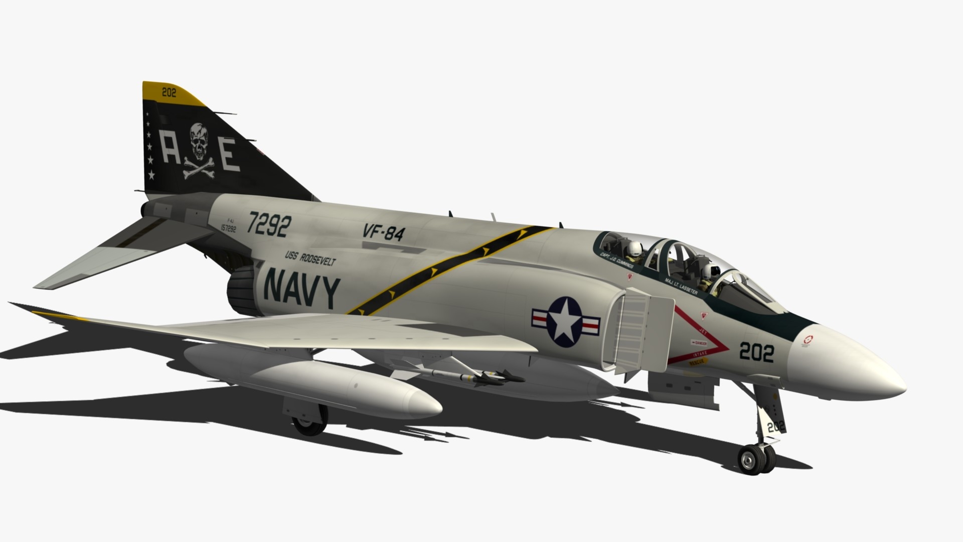 3d f4j phantom ii jolly