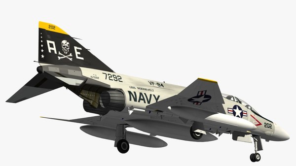 3d f4j phantom ii jolly