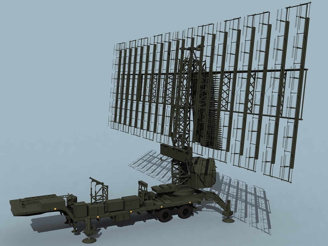 3d 55zh6um nebo-um model