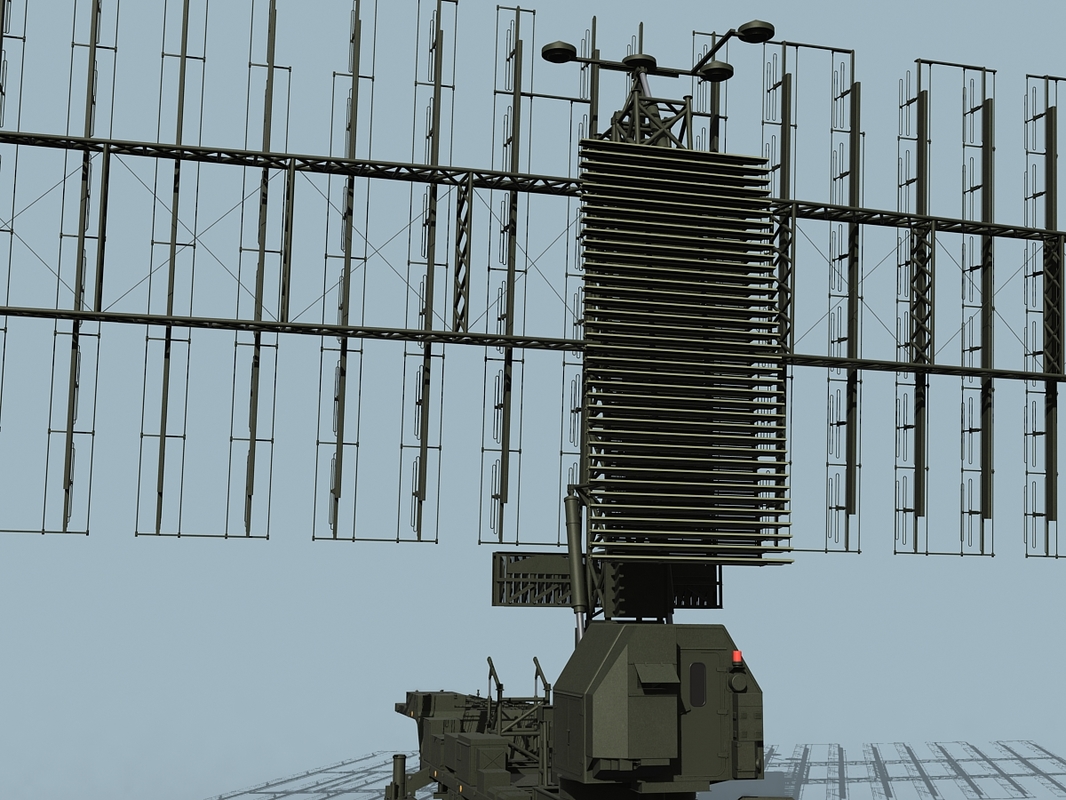 3d 55zh6um nebo-um model